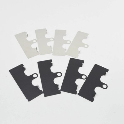 LEXUS IS XE20 Kit de cale de plaquette de frein avant 04945-30350 ...