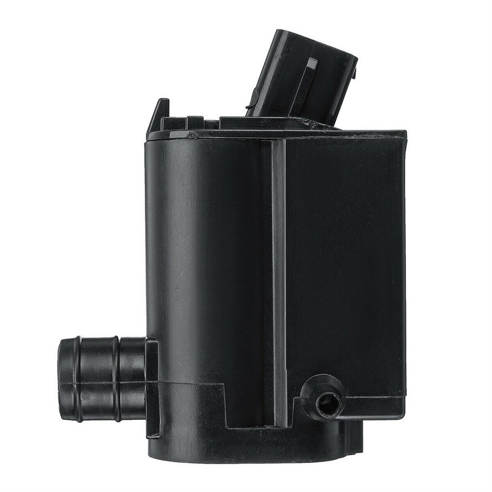 Washer Pump 3Pins Connector With Rubber Grommet O-Ring For 9851026100 ...