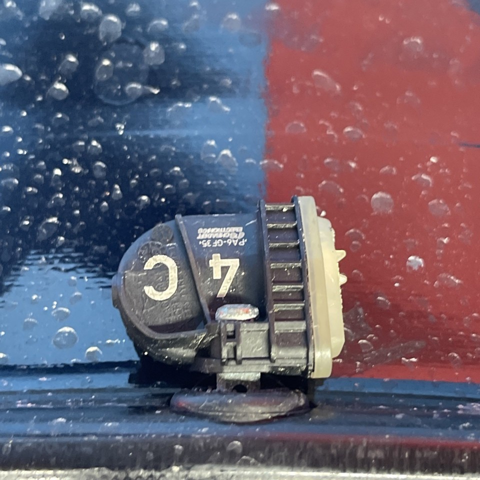 For Chevrolet Malibu OEM Design Wheel 18” 2016-2024 18x8.5 22969723 ...