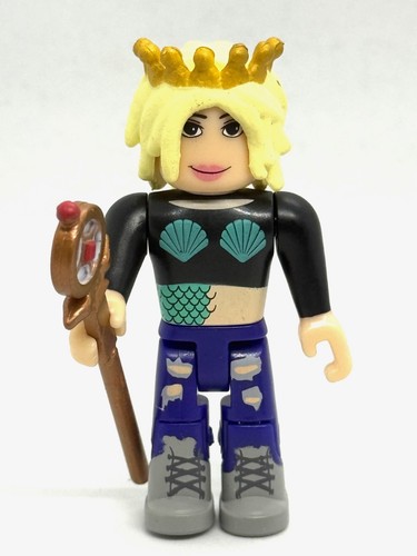 Roblox Celebrity Series 2, 3, 6, 8, 9 & 10 Figures Only - Pick from the ...