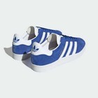 adidas Originals GAZELLE 85 IG0456 Team Royal Blue/Footwear White/Gold ...