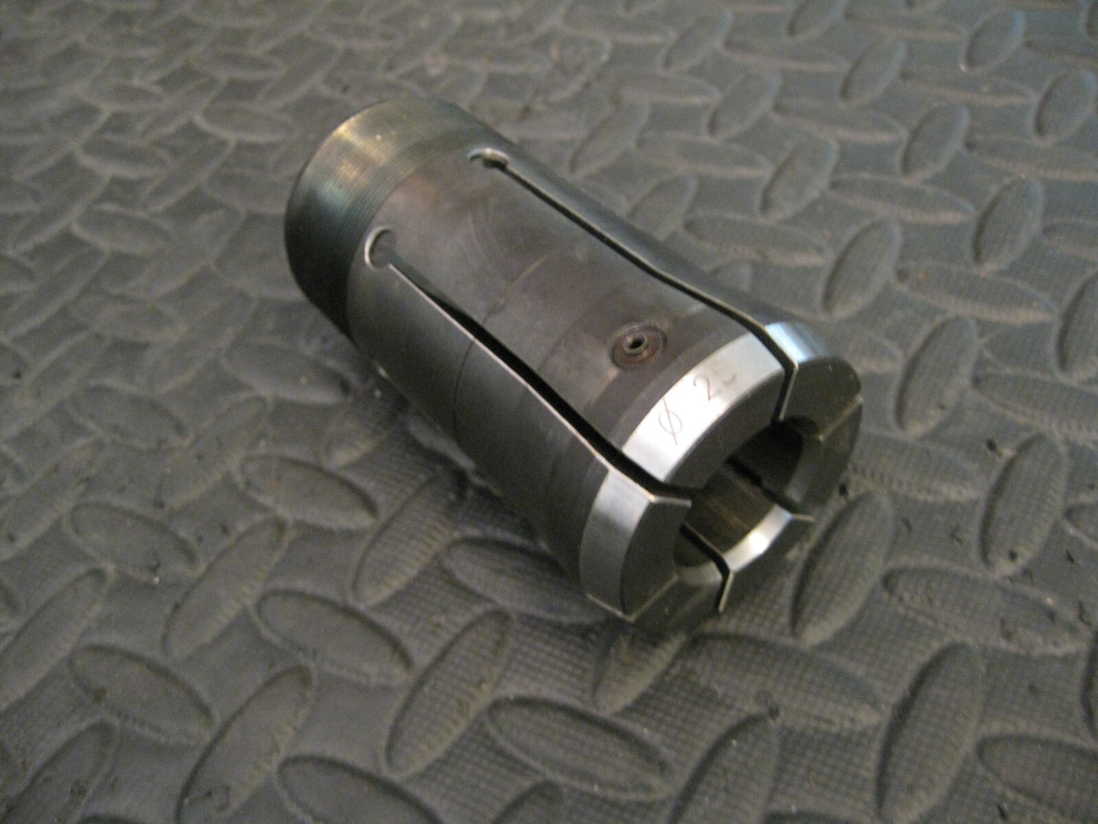 25mm RS40 Collet Hainbuch | eBay