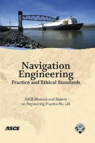 Asce Manuals and Reports on Engineering Practice Ser.: Navigation ...