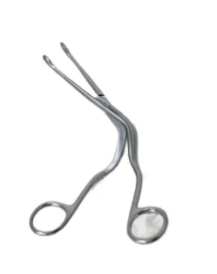 MCGILL FORCEP CHILD | eBay