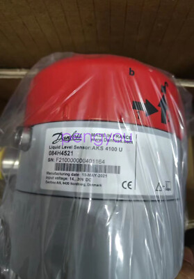 1PC Danfoss AKS 4100 U 084H4521 liquid level sensor Brand new Fedex or ...