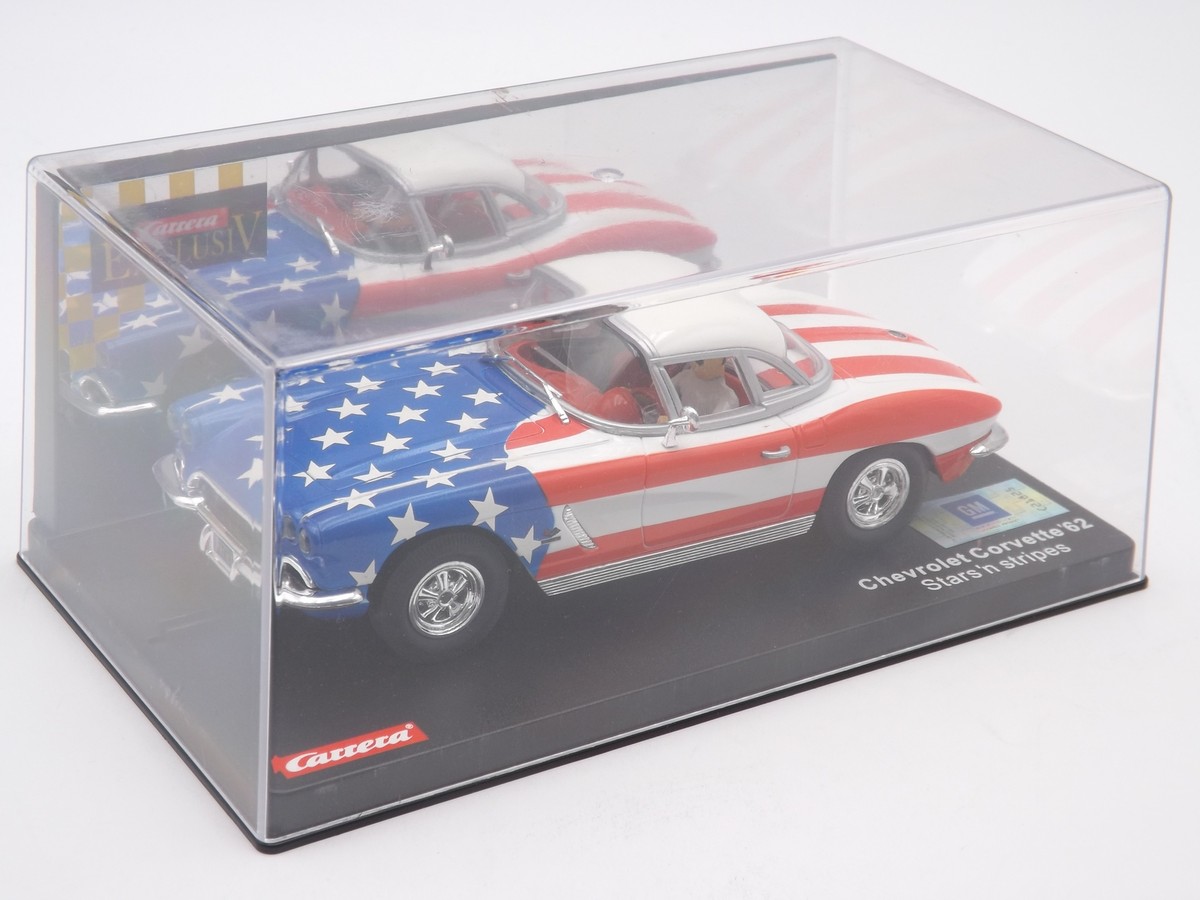 Corvette Convertible Del 50 Aniversario