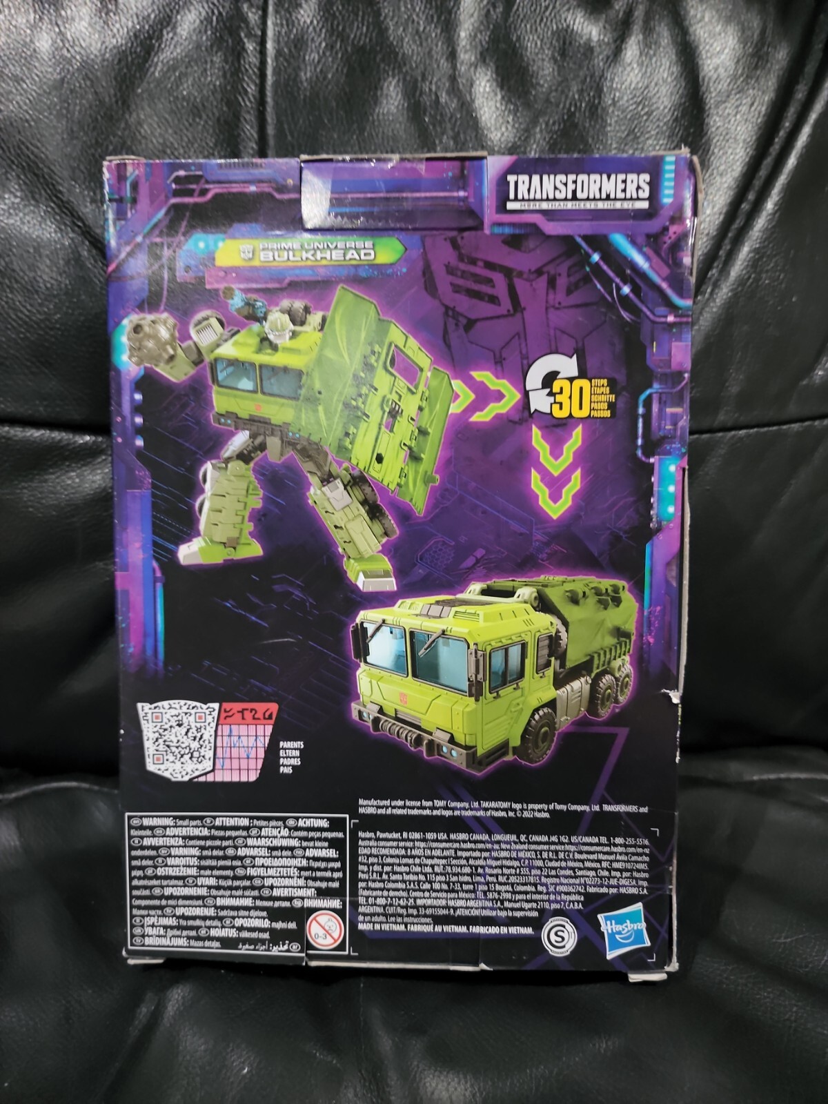 Transformers Studio Series 72 Starscream Ss72 Voyager Class for sale ...