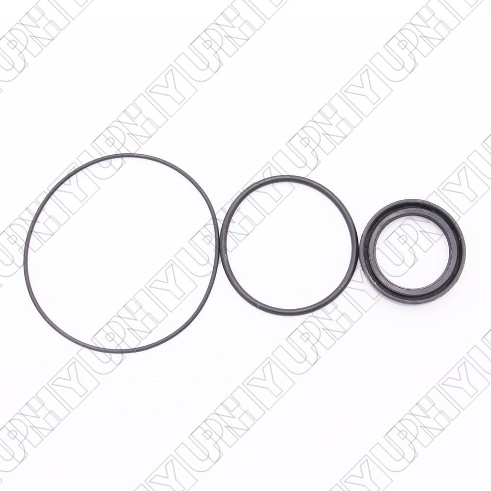 Car Vacuum Pump Power Steering Seal Kit For 5.9 Diesel Dodge Ram ...