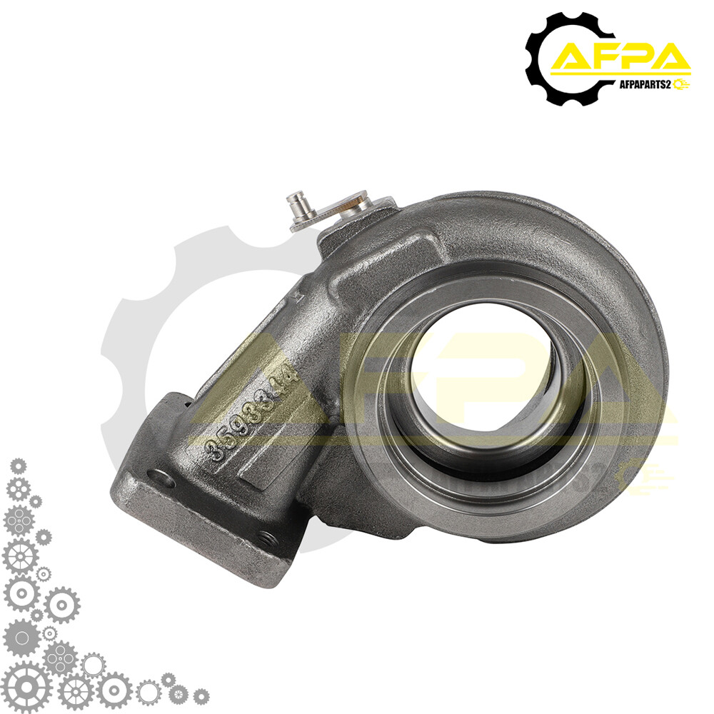 For Holset HE351CW HE341 Turbine Housing for Dodge Ram 2500 3500 5.9L ...