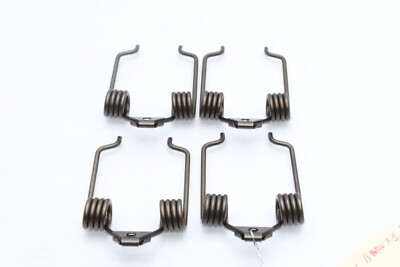 13-15 BMW X1 SDRIVE28I 2.0L N20B20 VALVE RETAINING SPRINGS SET OF 4 ...