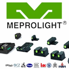 Ml19593g Meprolight Iwi-israel Weapon Tru-dot Night Sight-jericho 941 ...