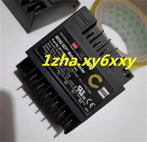 1PCS New for INT69 SCY Motor Protector INT69SCY 220V #1z | eBay