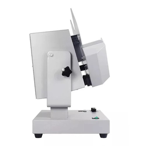 Benchtop Paper ShakerHigh-speed Benchtop Paper ShakerBlower and ...