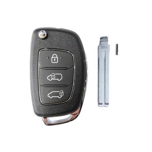 Genuine Hyundai Remote Key Transmitter Assembly 95810-59100 | eBay