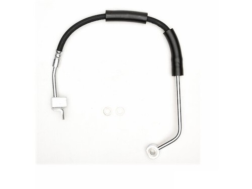 Front Left Brake Hose For 02-07 Jeep Liberty PY68F7 Brake Hose Dynamic ...