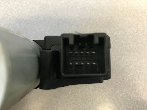 10-17 Volvo XC60 Sun Roof Motor 31442109 | eBay