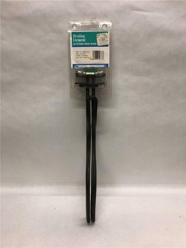 Sandhog 9000970-46 Curved Heater Element Universal Flange 3500/4500W ...