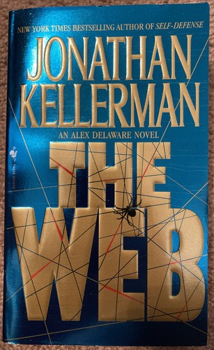 The Web by Jonathan Kellerman (2003, Paperback, Repr... 9780345460738 | eBay