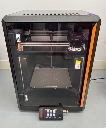 Prusa Core One 3d Printer - High-Speed CoreXY 3D Printer WITH Buddy3D ...