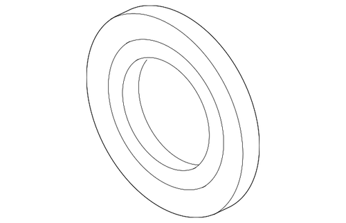 Genuine Ford Seal BL3Z-4676-A | eBay