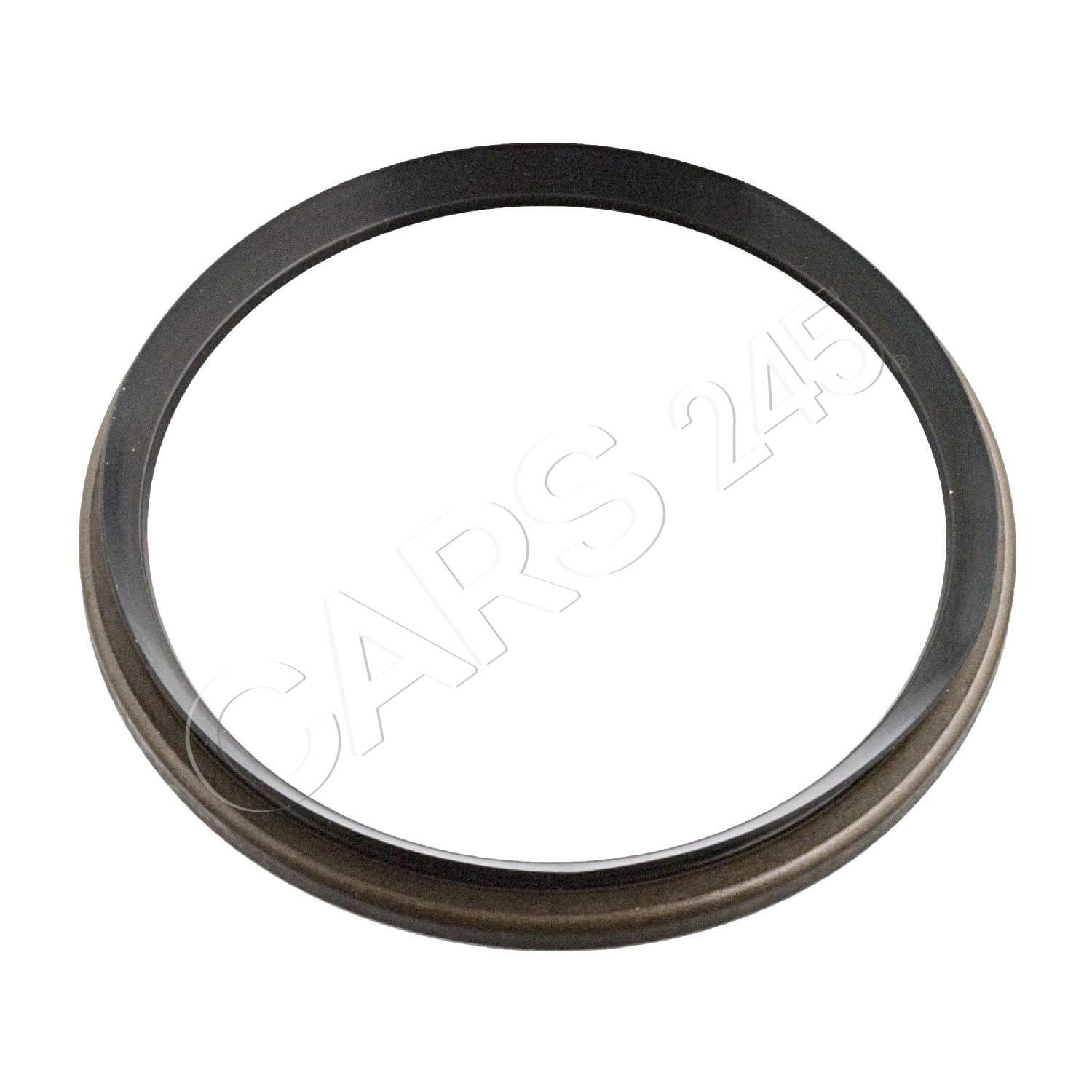 FEBI Front Rear Wheel Hub Shaft Seal Fits RENAULT TRUCKS 5000387566 | eBay