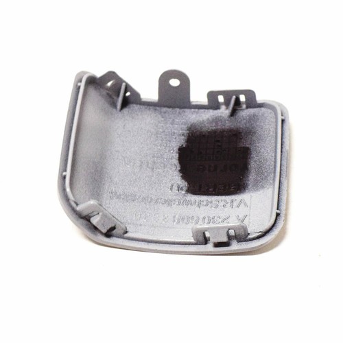MERCEDES-BENZ SL R230 FRONT RIGHT JACK TUBE COVER A23069838309999 | eBay