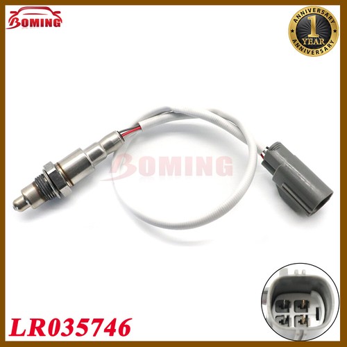 LR035746 Lambda Oxygen Sensor For Land Rover Range Rover Discovery IV ...