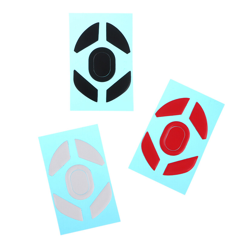 1Set Ultraglide Mouse Feet Mouse Skate for Darmoshark M3 Mouse Glides ...