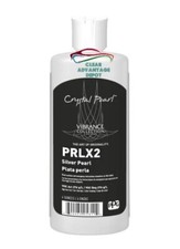 PPG Vibrance Collection VM4381 Frosted Silver 6oz Pearl for sale online ...
