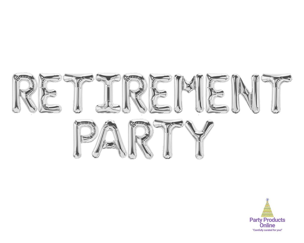 Retirement Party Clip Art Free Beach Retirement Party Decorations