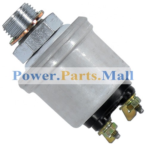 1 PC New Oil Pressure Sensor 01175981 2654377 For Deutz Engine F10L513 ...