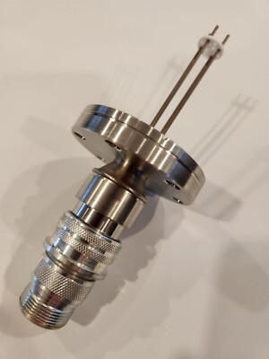 Vacuum - Kurt Lesker