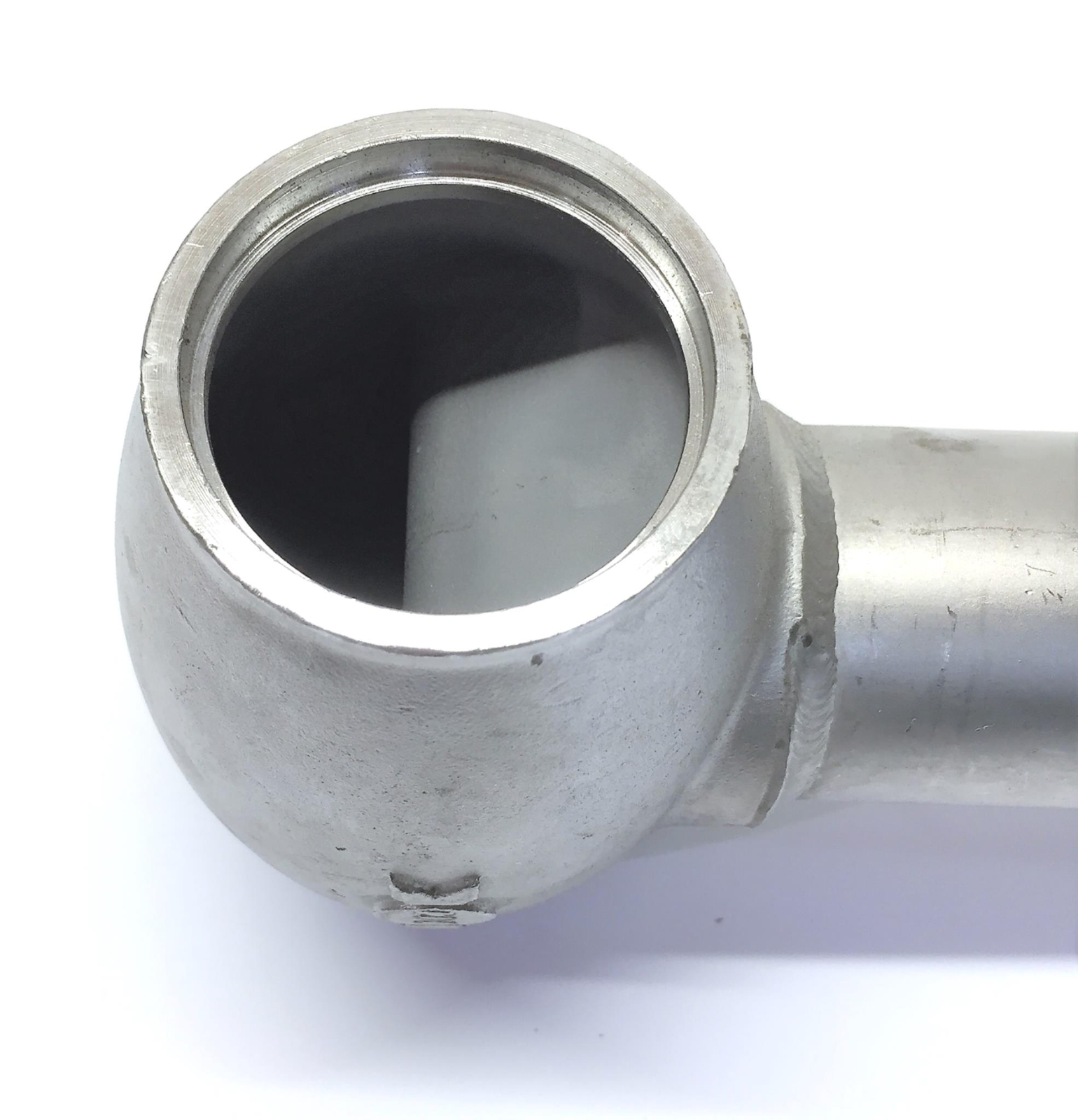 ACME Cryogenics/CVI Controls 2" Globe Valve 81-2542-02687 | eBay