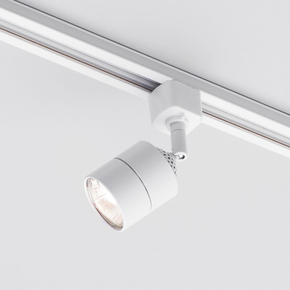 Basic Led Track Lighting Systems LED Track Lights For Showrooms And