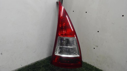 Feu arriere principal gauche (feux) CITROEN C3 1 00006350X5 | eBay