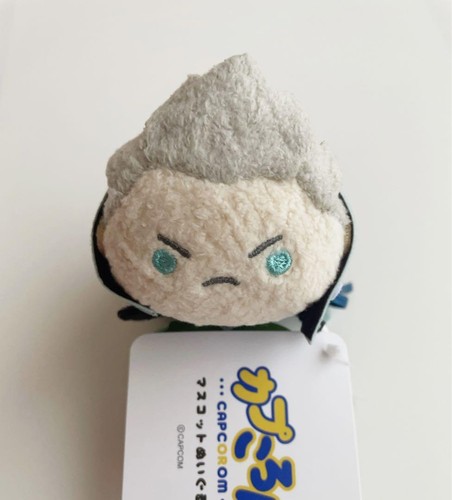 Devil May Cry 5 Vergil Dmc5 Capcoron | eBay