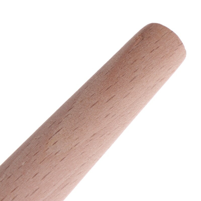 Wood Tapered Mandrel Stick Stick Tool for Finger Fashion Jewelry Rings ...