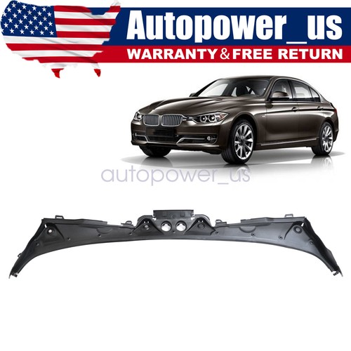 For BMW 3 Series 2012-2019 Front Windshield Wiper Cowl Cover ...