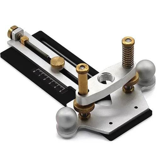 Ground Edge Inlay Engraving Base Inlay Base Guitar Accessories Making ...