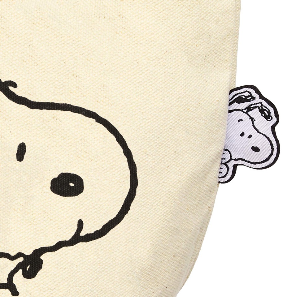 [Hapitas] Household Goods Women's PN70 Snoopy Face | eBay