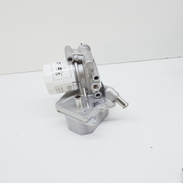 Ford TRANSIT Mk4 Oil Cooler ASSY 2132516 Bk2q-6b624-ce Genuine for sale ...