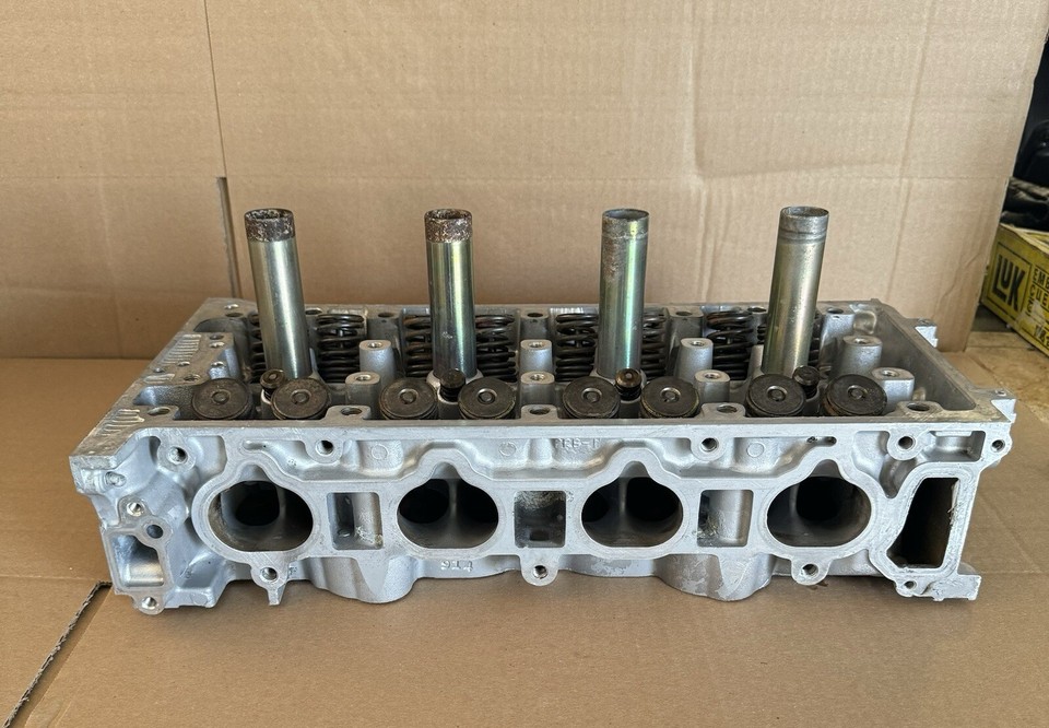K20A2 CYLINDER HEAD K20Z1 DC5 PRB HEAD OEM | eBay