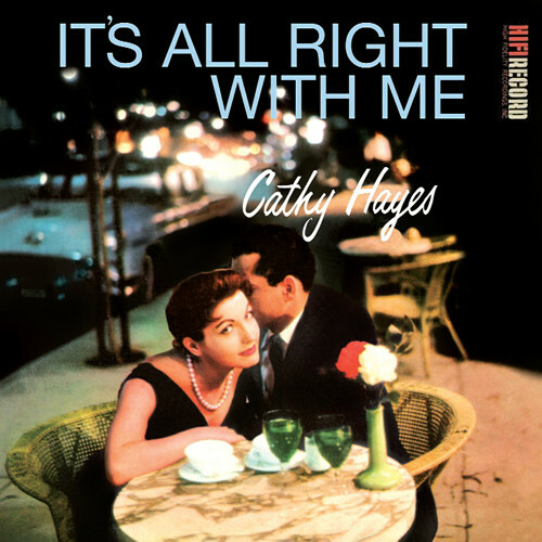Cathi Hayes & Lu Ann Simms - It's All Right With Me + At Separate ...
