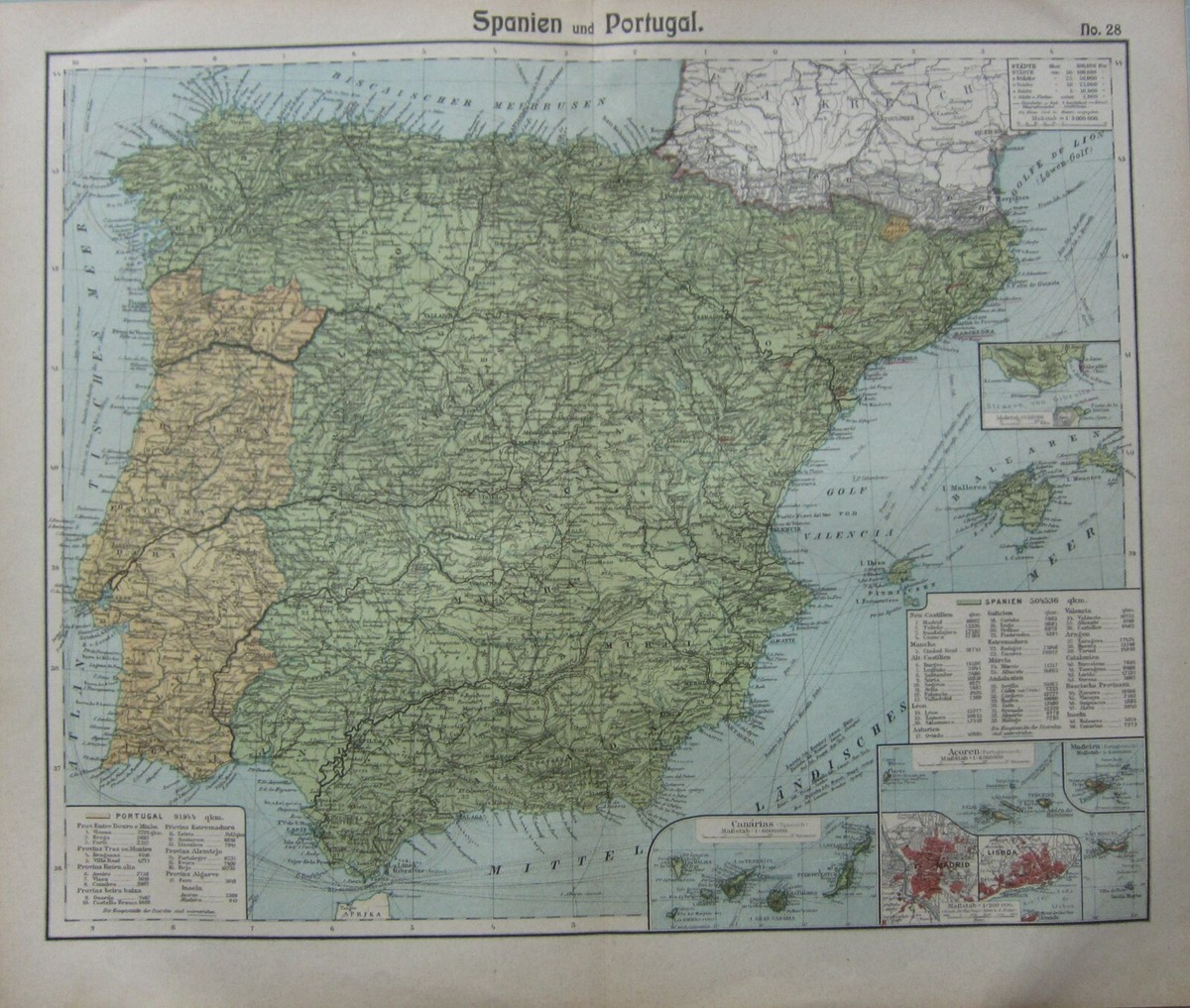 Map Of Valencia And Malaga Spain Illustration Valencia Map Images