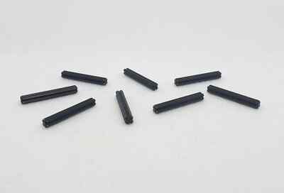 LEGO Parts Technic Axle 4L 3705 [8 pieces] Choose Color | eBay