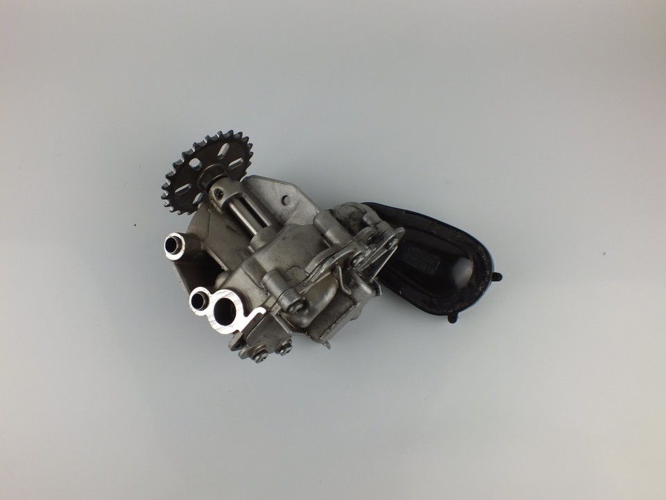 Renault Scenic Nissan Traffic 1.6 DCI R9M Oil Pump 150001650R | eBay UK