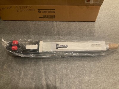 Linear Actuators - Allen Bradley