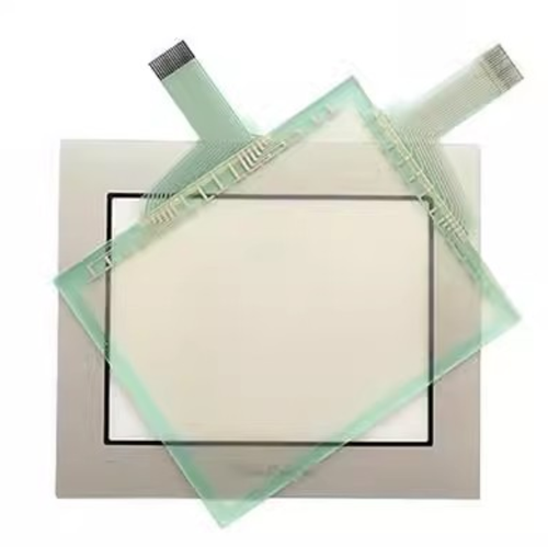 NEW GP2301-LG41-24V touch screen + membrane 90 days warranty | eBay