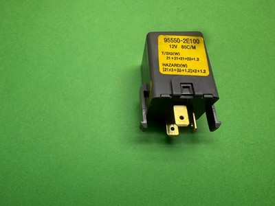 955502E100 95550 2E100 Hyundai Tucson Relay | eBay