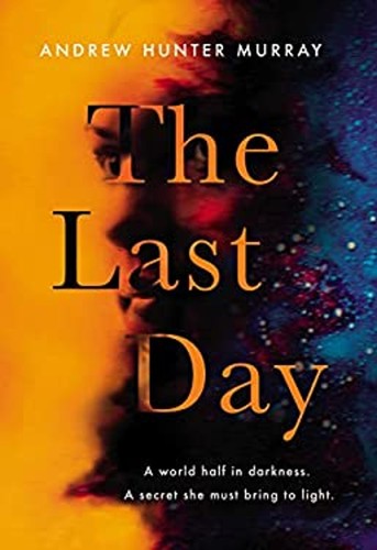 The Last Day Andrew Hunter Murray | eBay UK